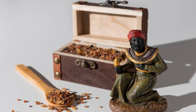 Biblical Myrrh: The Ancient Resin with Modern Benefits (2026)