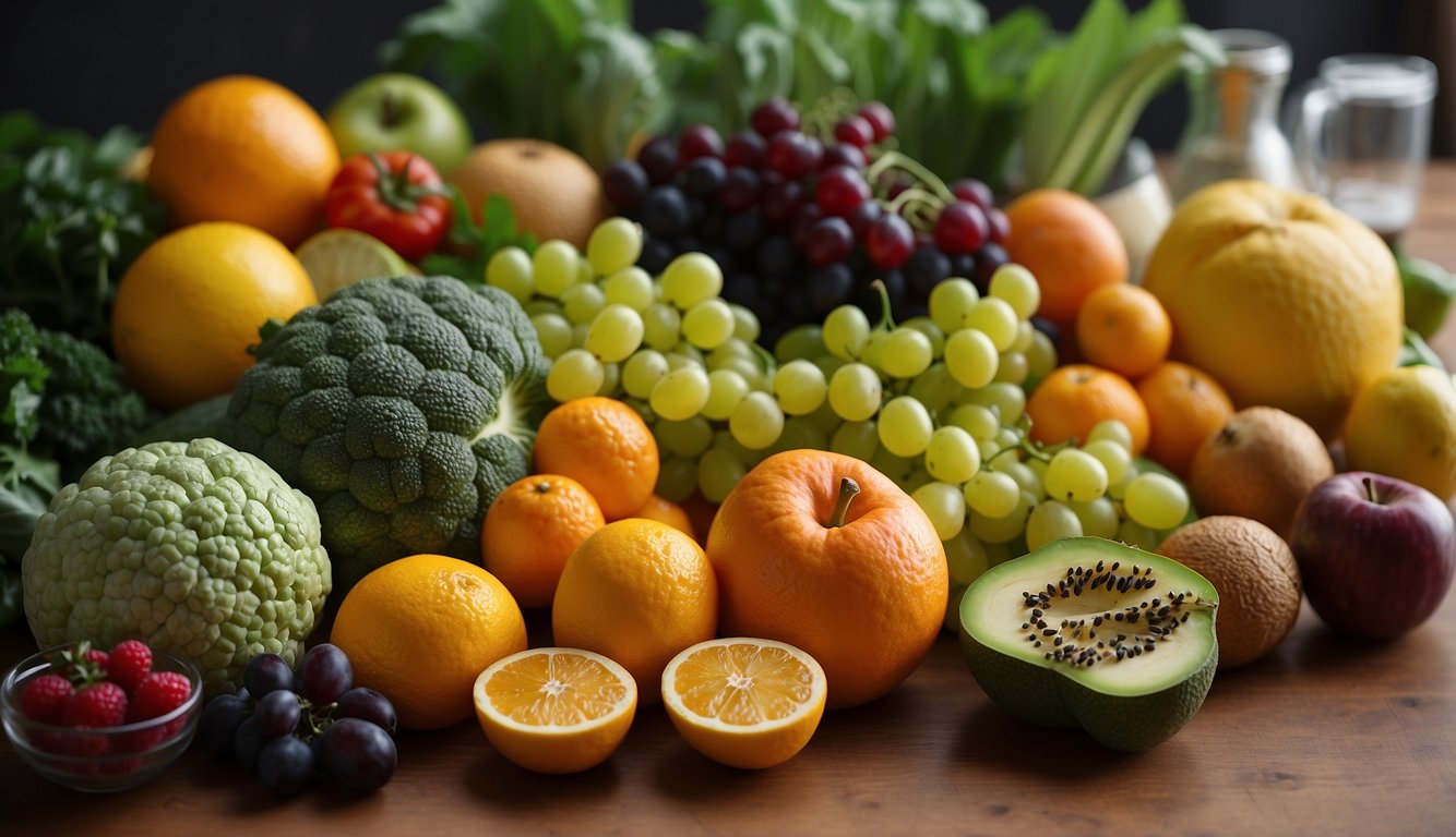 Folic Acid Foods: Top 10 Sources for a Healthy Diet (2026)