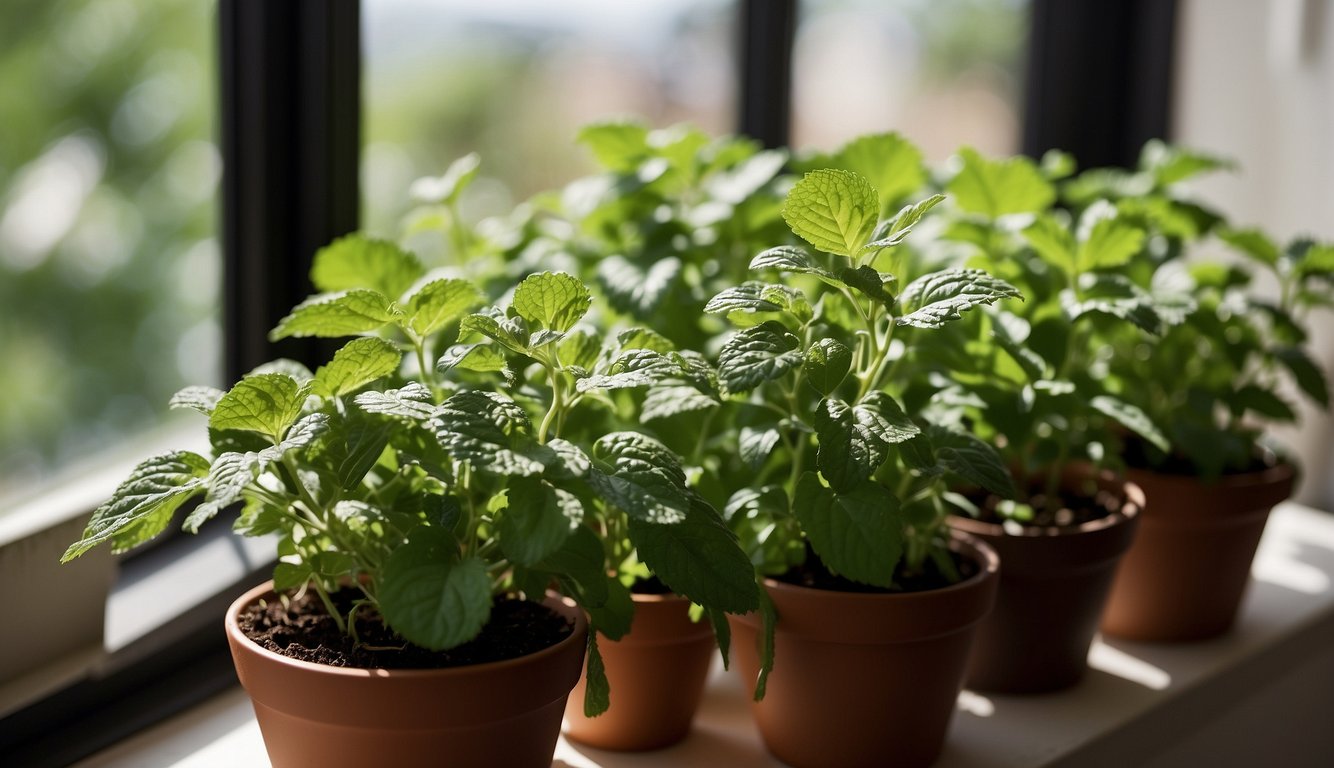 Herb Identification: A Beginner's Guide (2025)