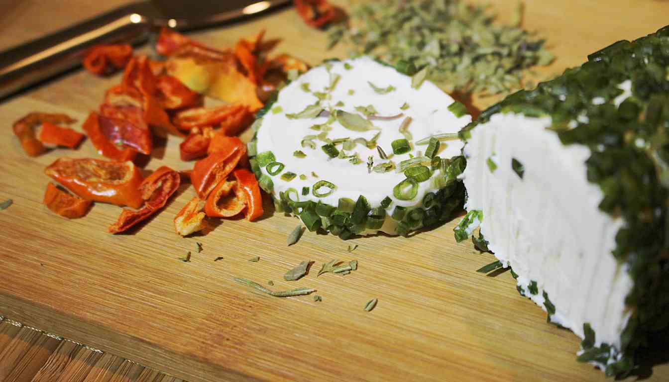 Herb Cream Cheese: A Delicious Spread for Any Occasion (2026)