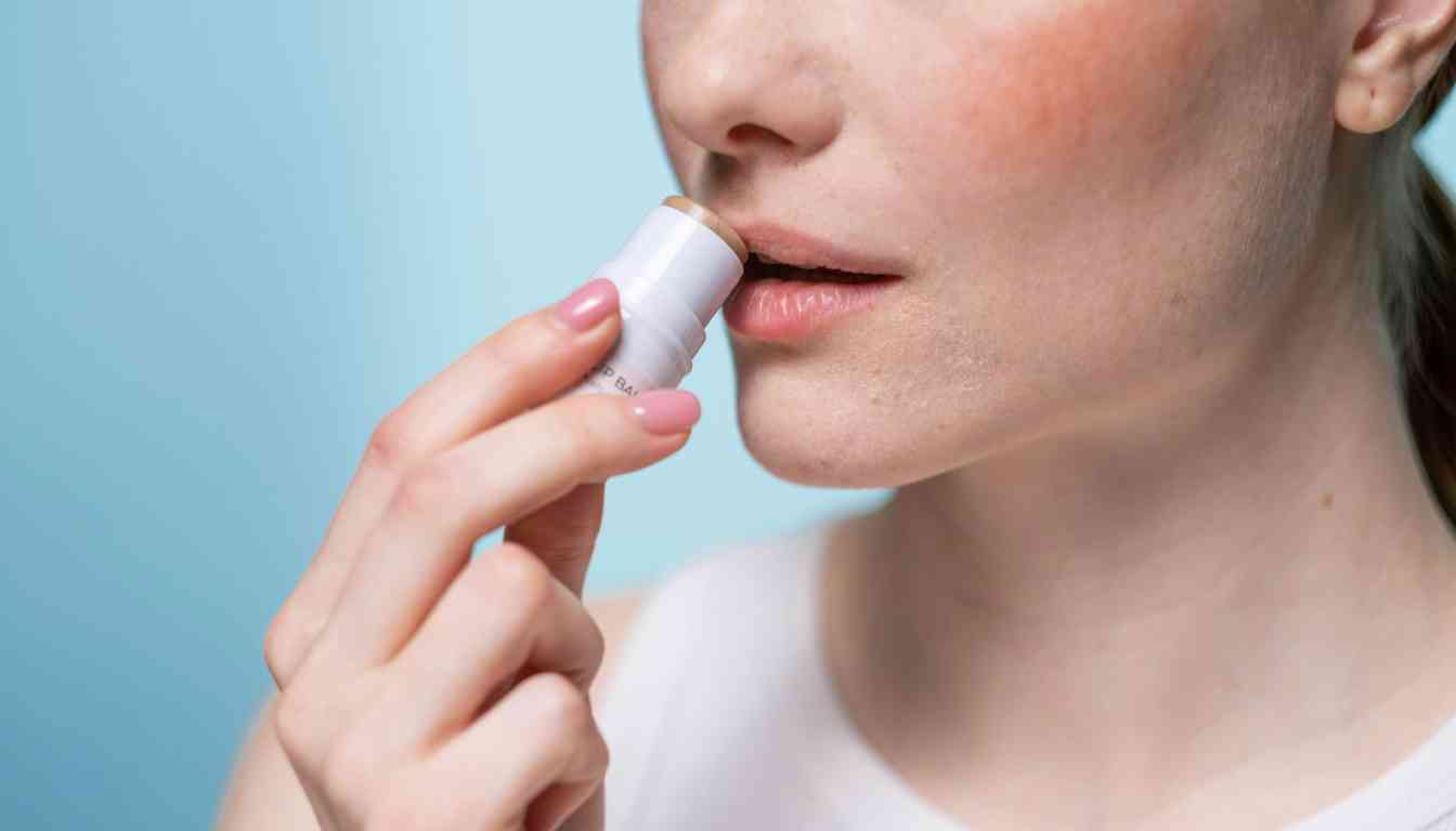 Home Remedies for Fever Blisters and Cold Sores on Lips? (2026)
