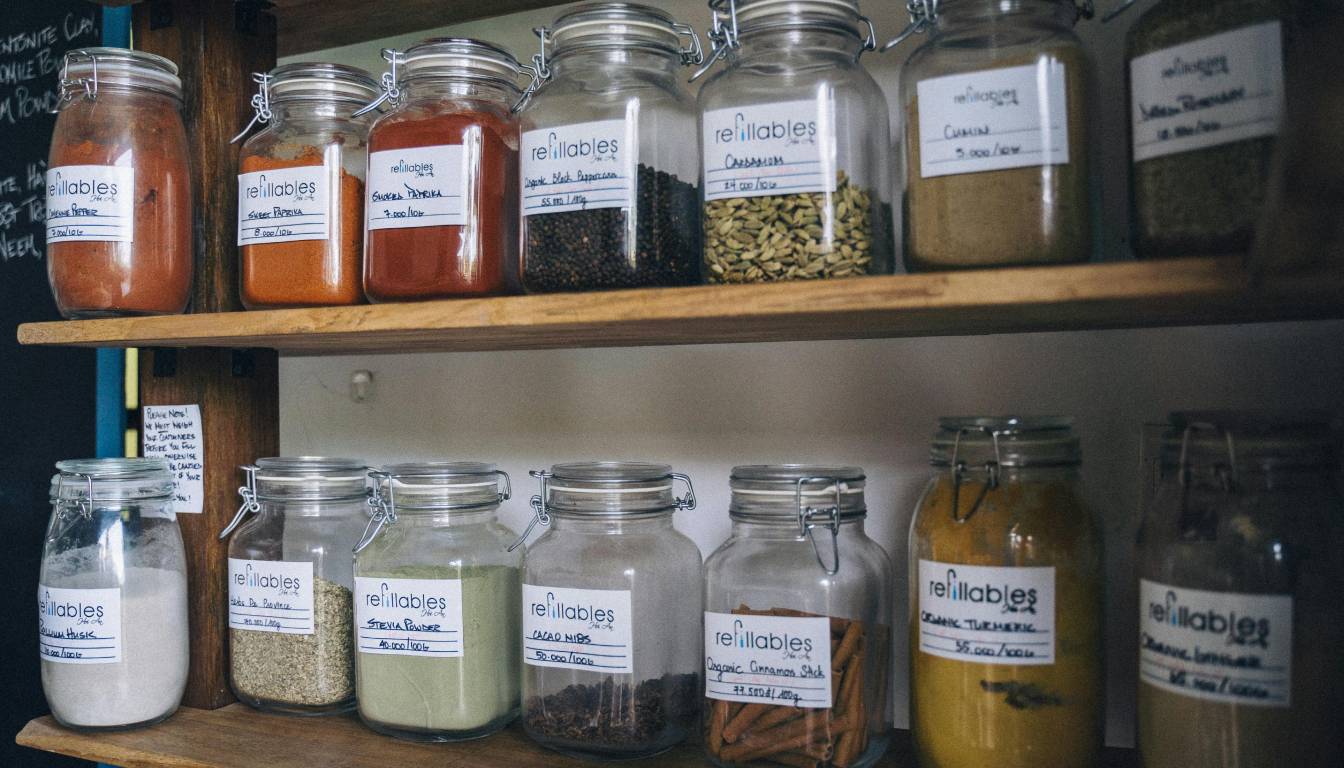 Herb Jars: The Ultimate Guide to Storing Your Herbs (2026)
