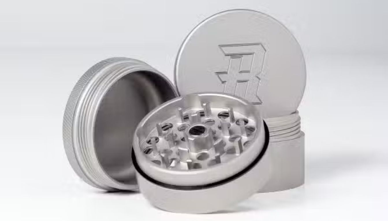 Herb Ripper Grinder Review: Is It Worth the Hype? (2025)