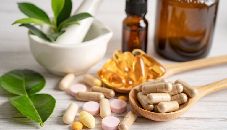 Prostate Herbal Supplements: Expert Review and Insights (2026)