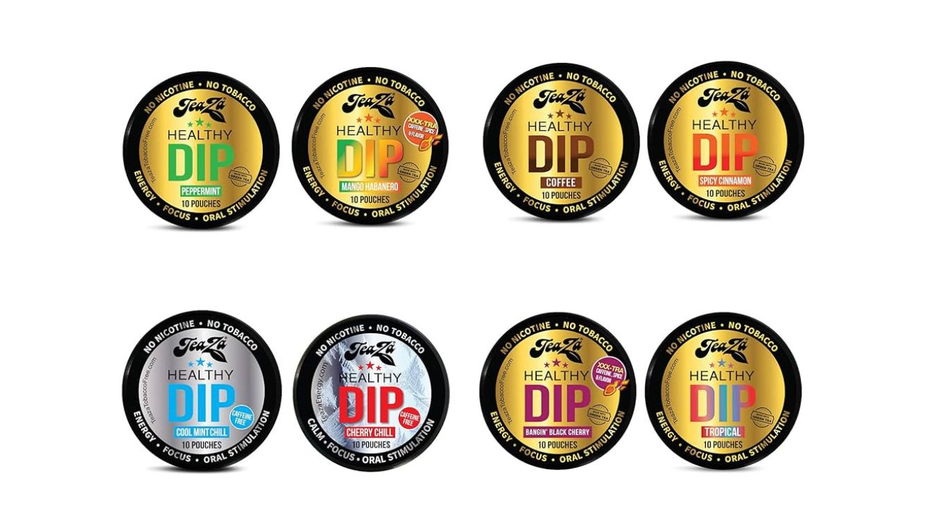 Teaza Healthy Dip Review: Guilt-Free Flavor for Your Snack (2026)
