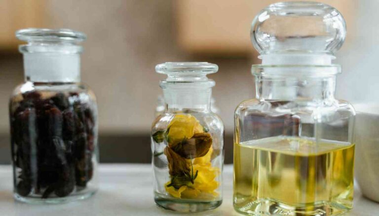 Mullein Root Tincture Recipe: A Simple Guide (2024)