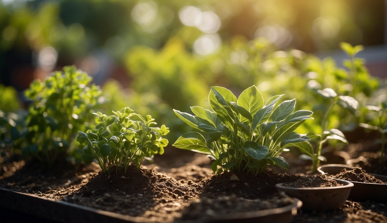 When To Grow Herbs Outside: A Guide for Optimal Growth (2026)