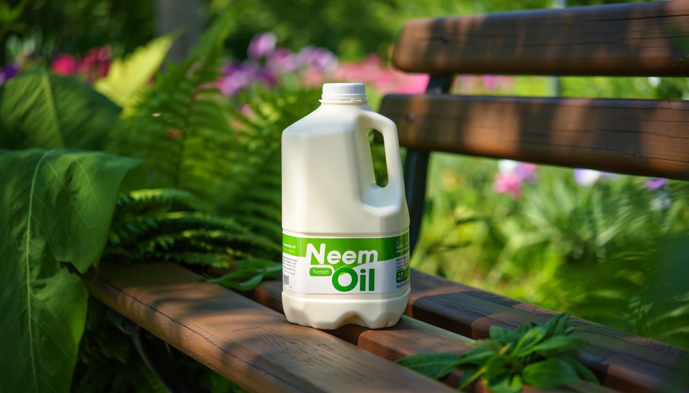 Neem Oil Soil Drench: Benefits and Application Guide (2026)