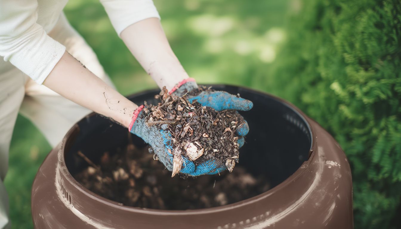Coffee Compost: Turning Your Used Grounds into Rich Soil (2026)