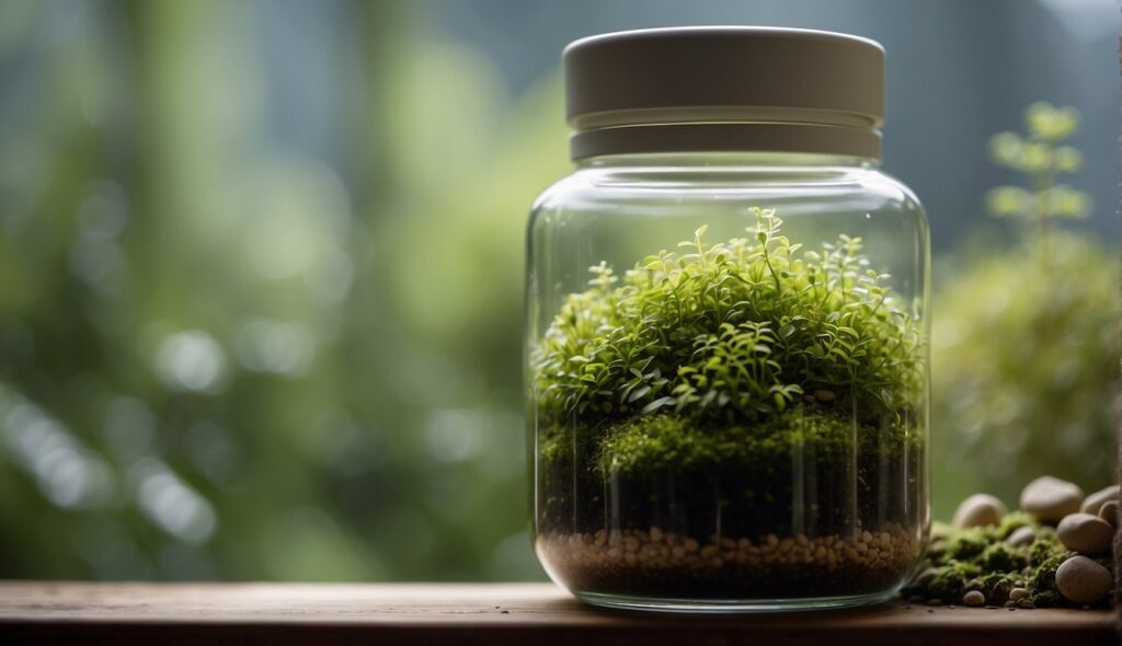 How to Grow Moss Indoors: A Beginner's Guide (2024)