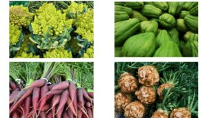 Rare Vegetables List: 10 Unique & Nutritious Options to Try (2026)