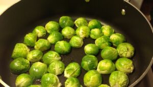 Round Green Vegetable with Leaves: An Overview (2026)