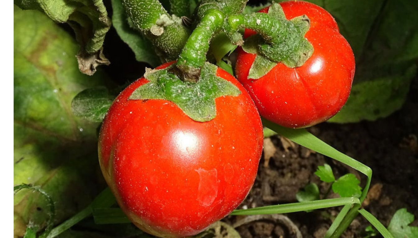 Unique Vegetables: Exploring Uncommon Varieties (2025)