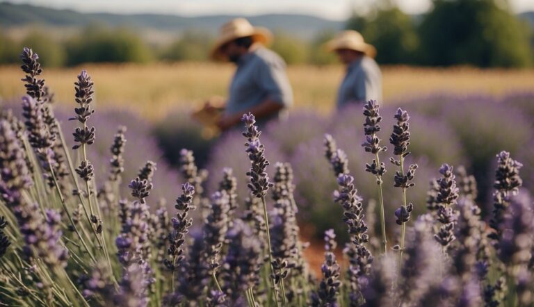 Lavender Flower Uses: Benefits and Applications (2026)
