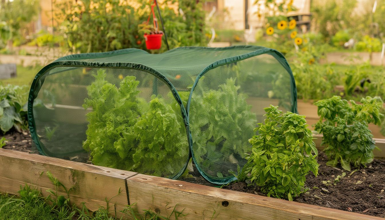How to Keep Rabbits Away from Plants? (2026)