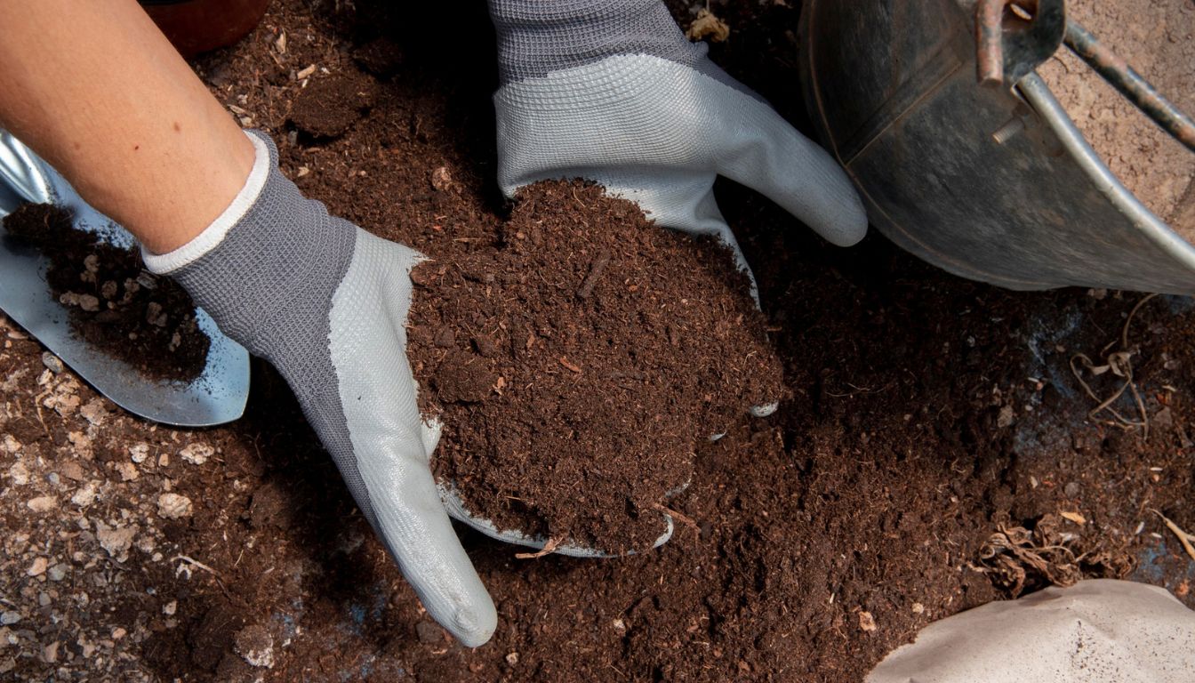 Compost Pile Ideas: Tips for Building and Maintaining (2026)