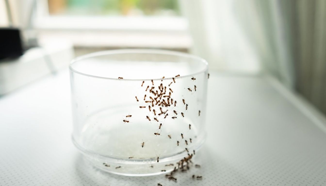 Natural Ant Deterrent: Effective Solutions for Your Home (2026)