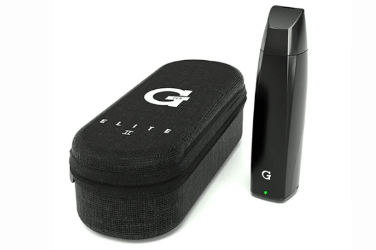 G Pen Herbal Review: The Popular Vaporizer Guide (2026)