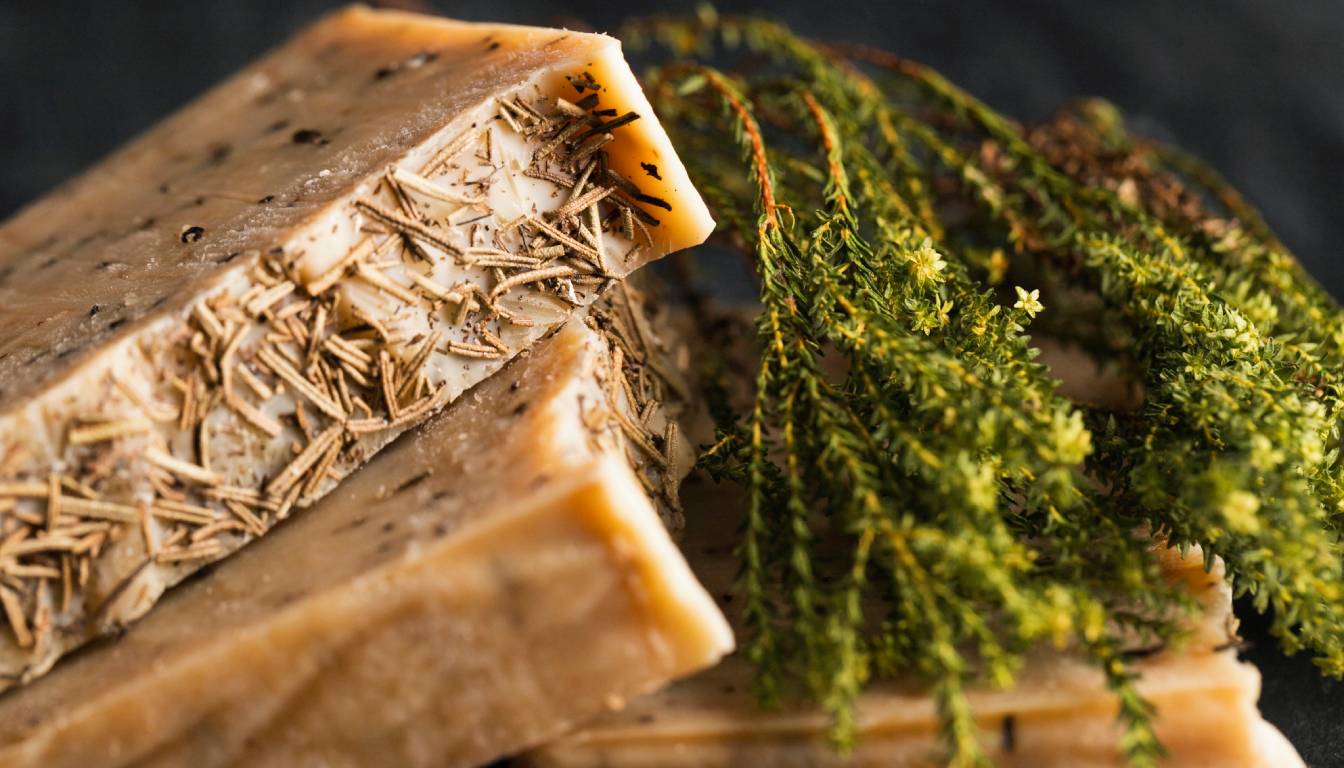 Herbal Soap Recipes: Top 10 for Beginners (2026)