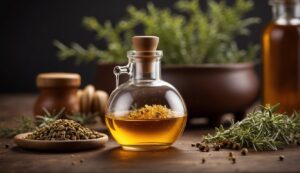 Alcohol Tincture: What It Is and How to Make It? (2026)