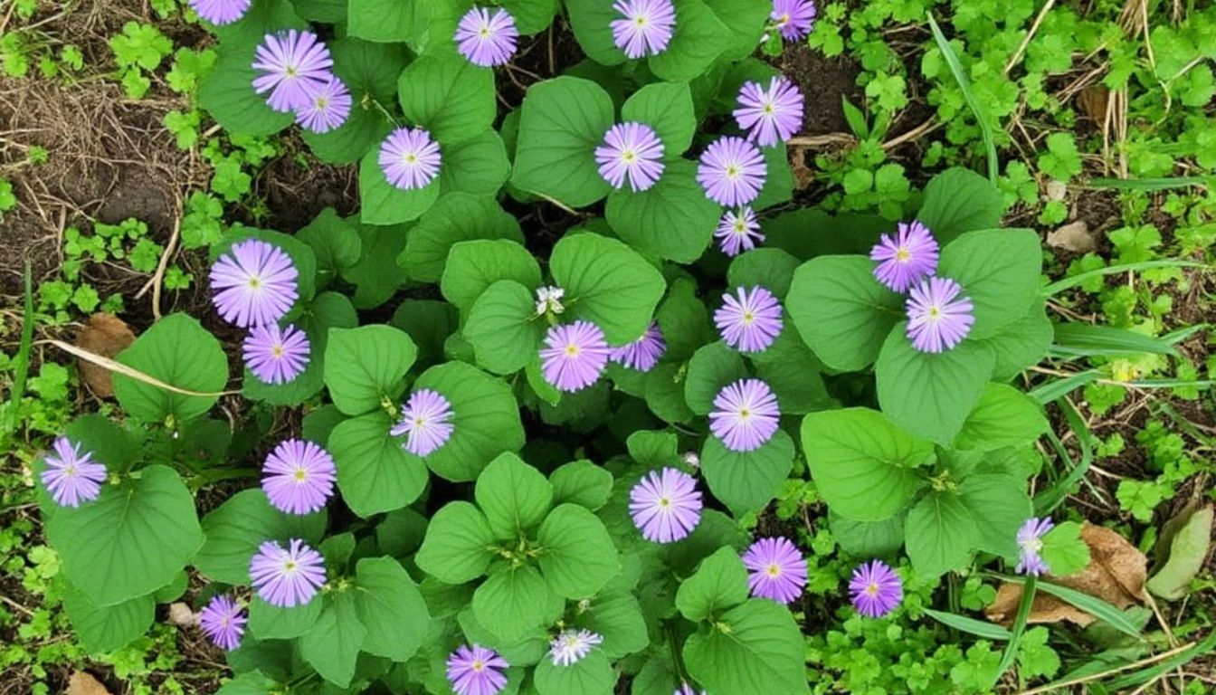 Discover Purple Dead Nettle (Lamium Purpureum) (2026)