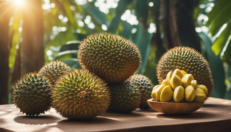 12 Spike Fruit Names and Their Delicious Benefits (2025)