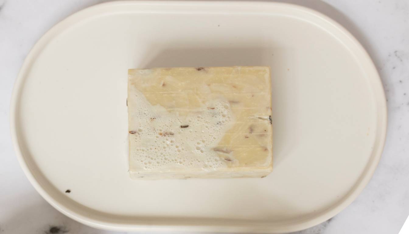 Cilantro Gene Soap: Eliminate Unpleasant Odors Easily! (2026)