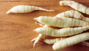 What Is Arrowroot? Discover Its Uses and Health Benefits (2025)
