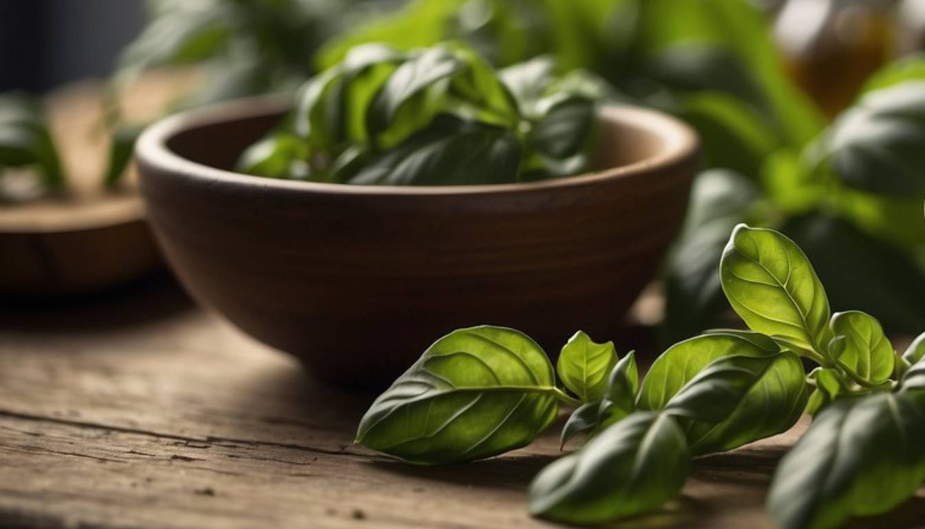Difference Between Basil And Holy Basil? (2026)