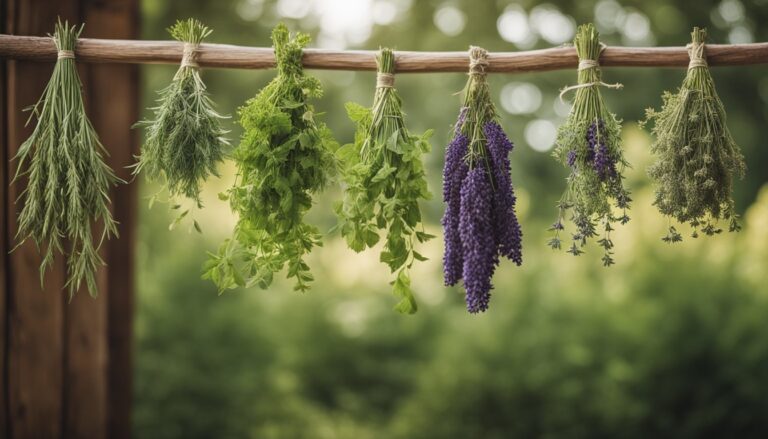 Herb Dryer: A Guide to Drying Fresh Herbs for Storage (2026)