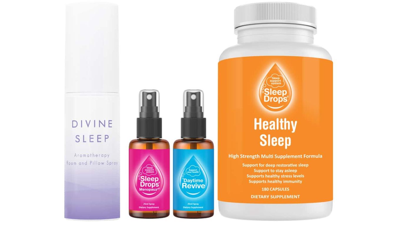 Sleep Drops Review: A Look at the Popular Sleep Aid (2025)