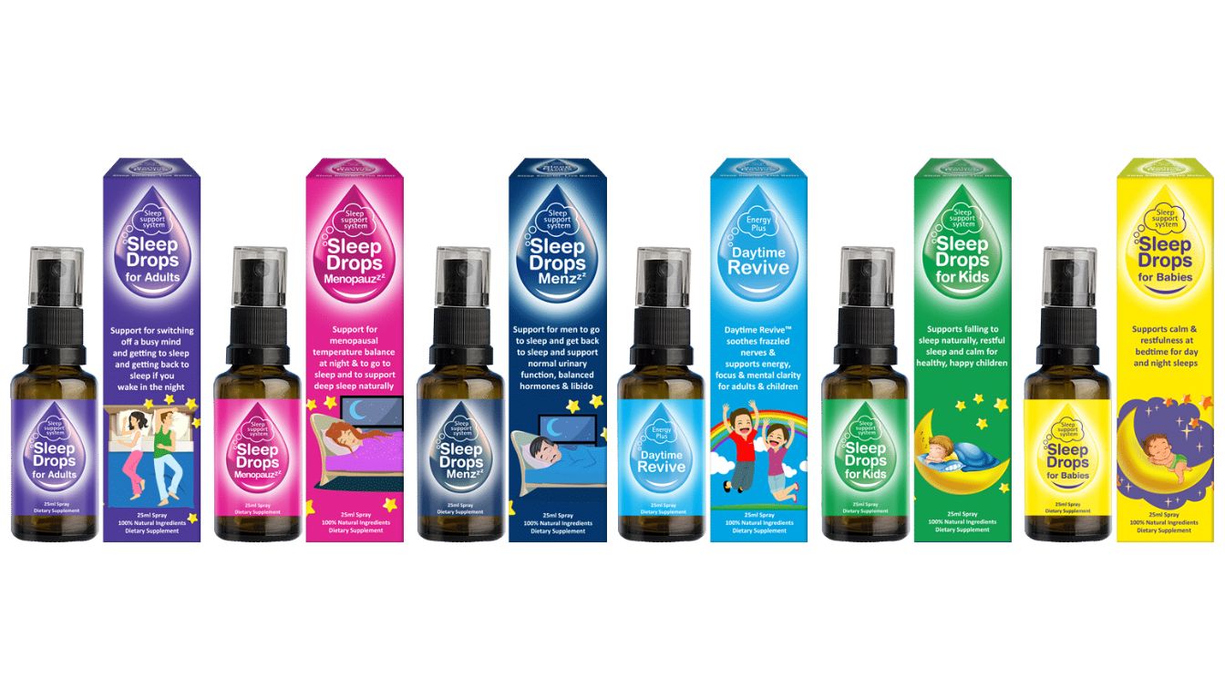 Sleep Drops Review: A Look at the Popular Sleep Aid (2025)