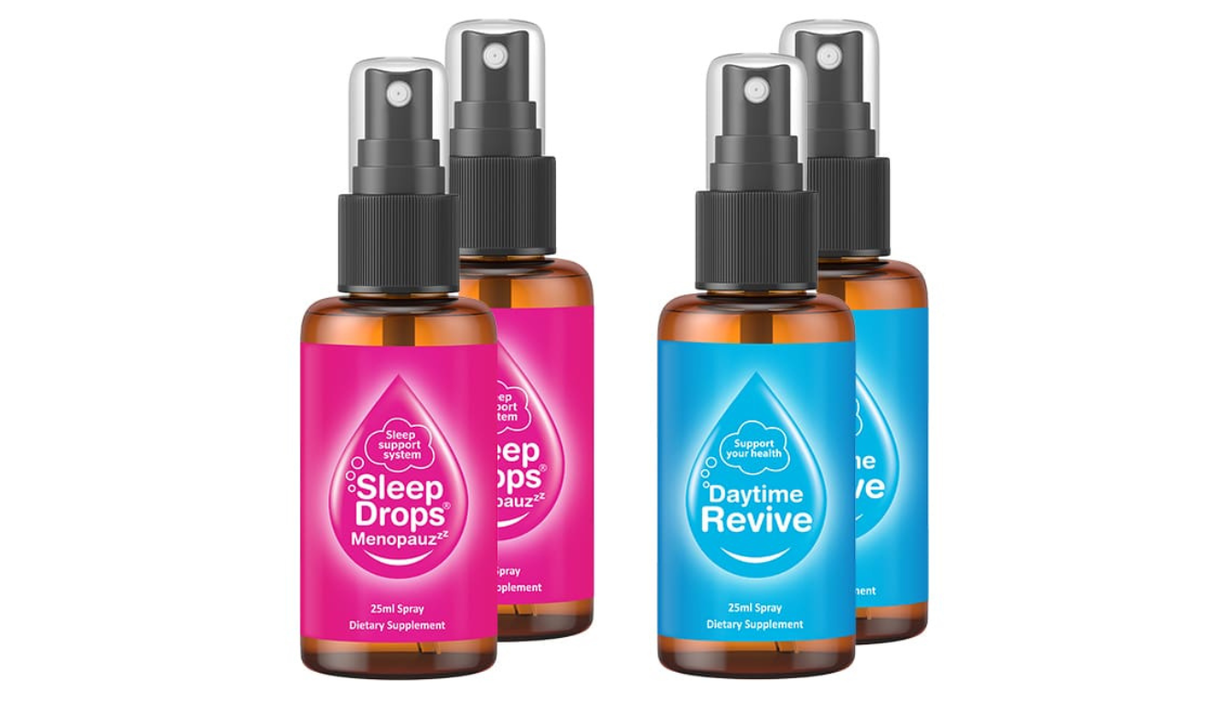 Sleep Drops Review: A Look at the Popular Sleep Aid (2025)