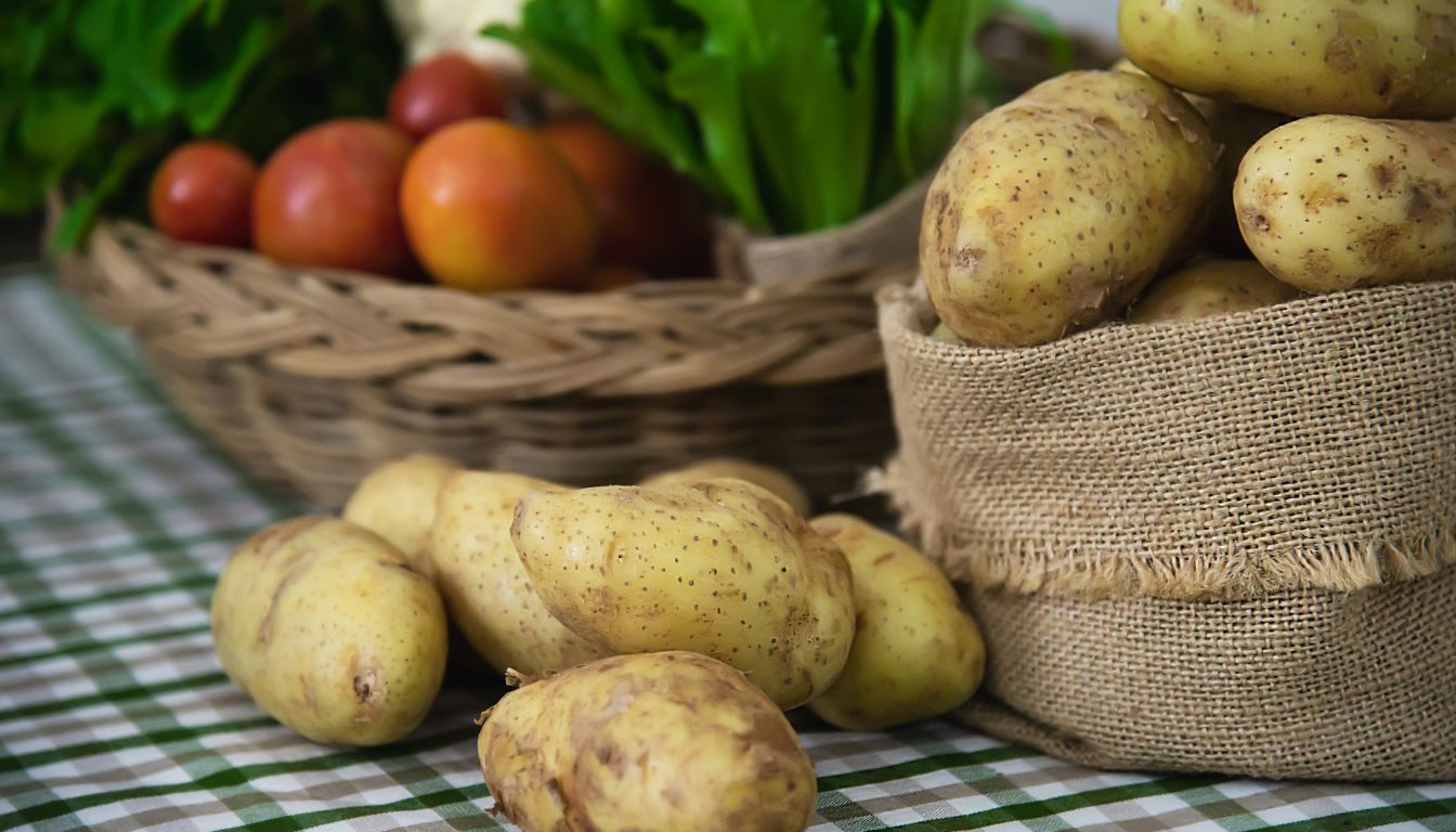Best Crops To Grow For Survival: How To Be Self-Sufficient (2026)