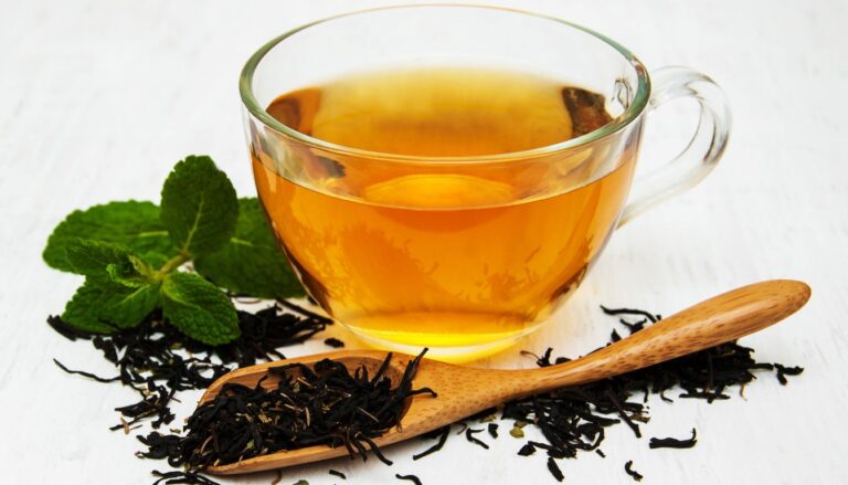 The Best Cleansing Teas to Boost Metabolism Naturally (2025)