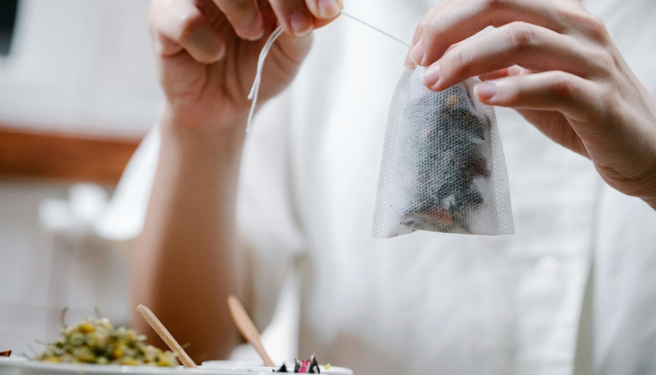 DIY Tea Bags: Simple Steps for Customized Brews (2026)