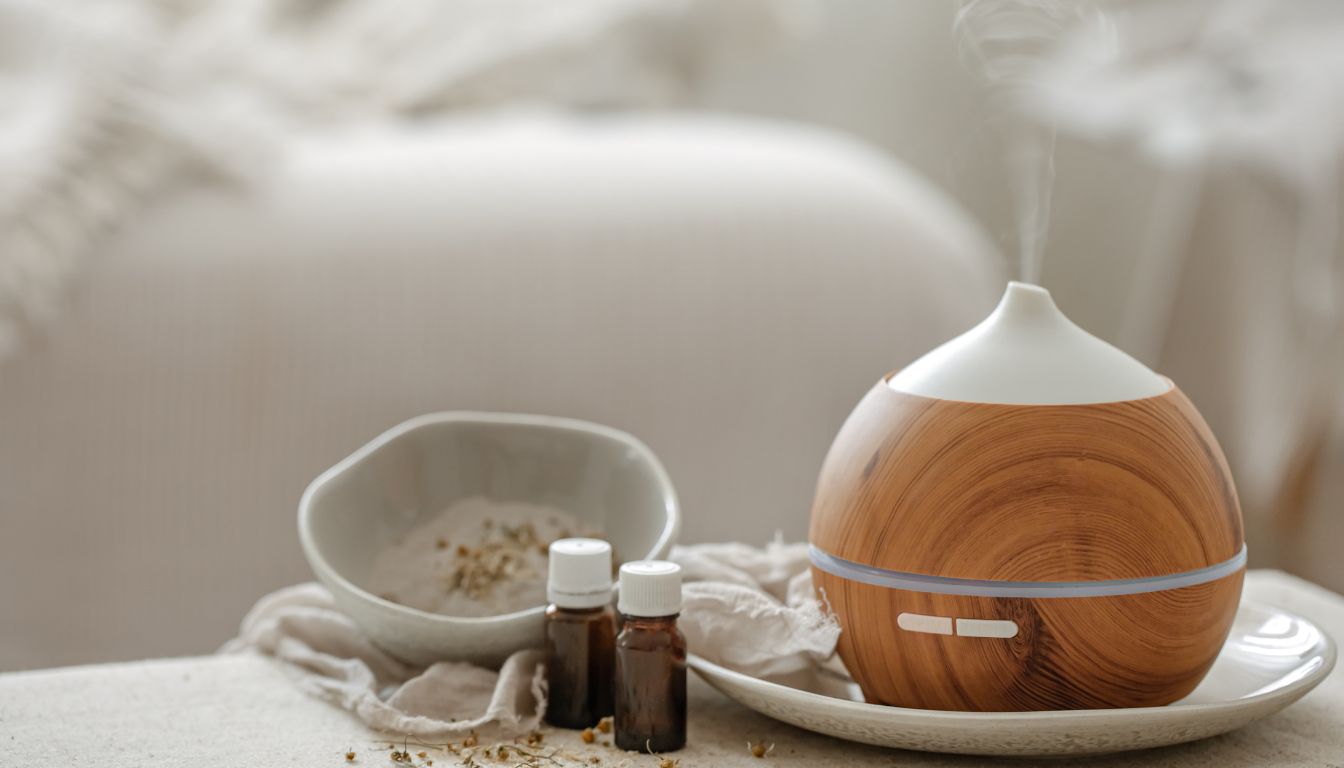 Essential Oils for Nasal Dryness and Congestion Relief (2026)
