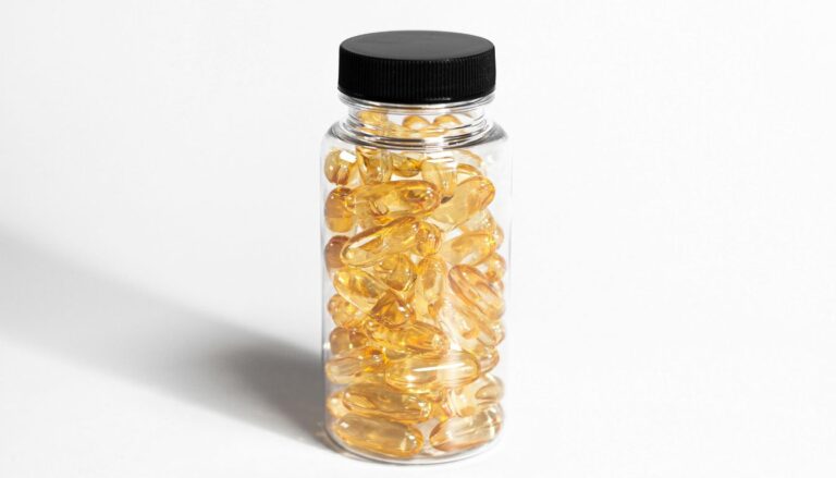 Fish Oil for PCOS: Benefits and Symptom Management (2025)