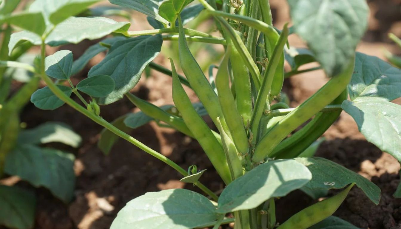 Guar Bean: Amazing Health Benefits for Your Diet (2026)