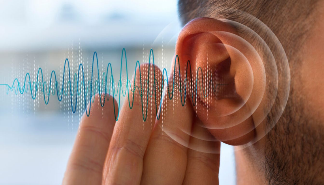 Left Ear Ringing: Meaning, Causes and Interpretations (2025)