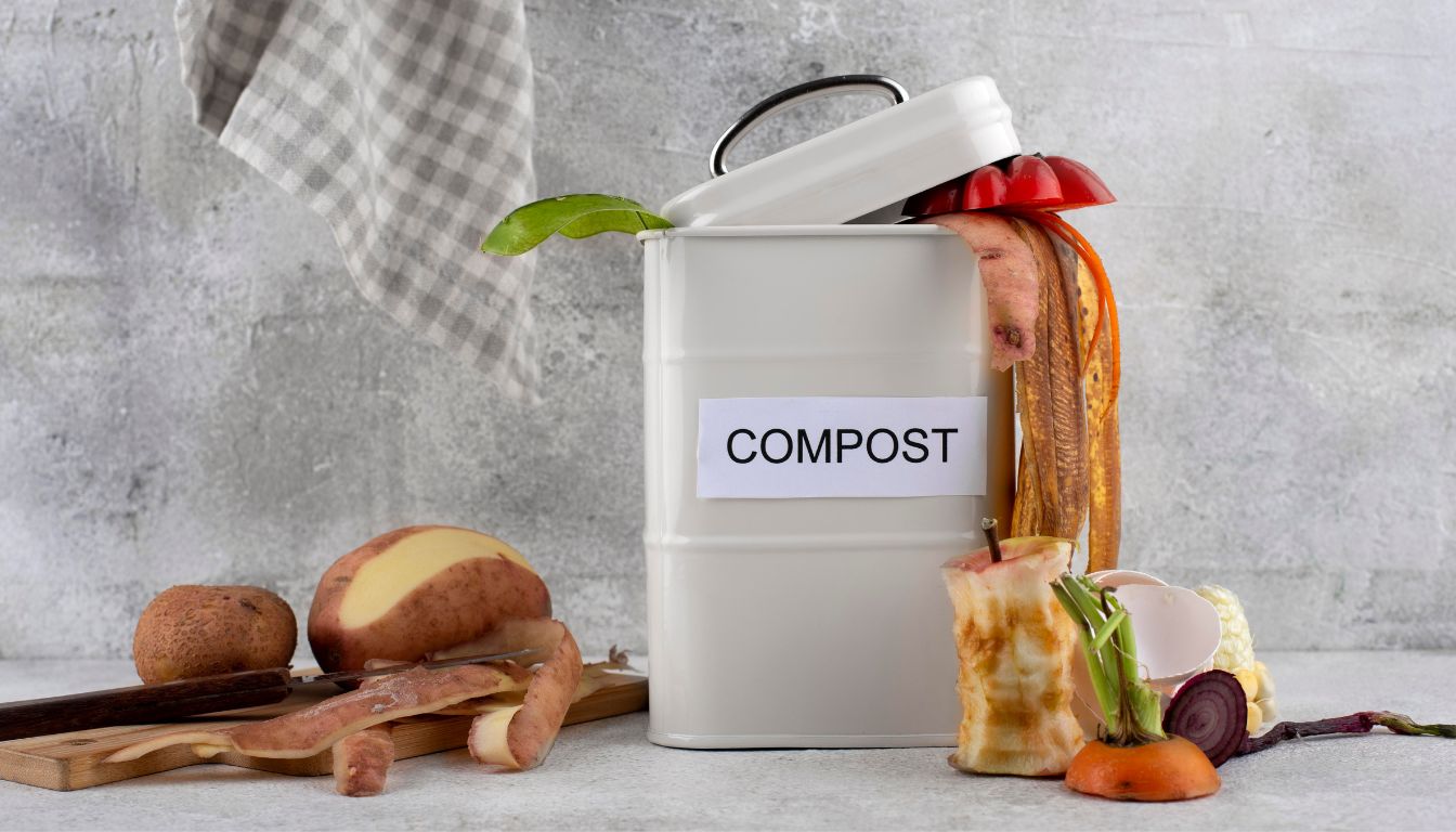 Perfect Compost Ratio for Nutrient-Rich Garden Soil (2025)