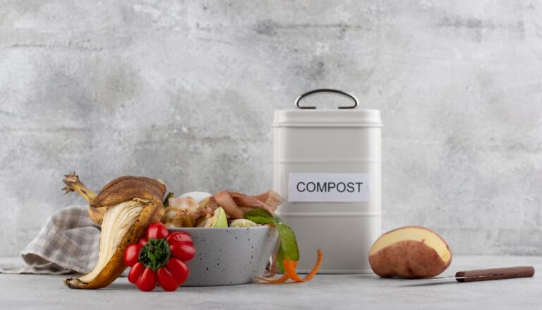 Perfect Compost Ratio for Nutrient-Rich Garden Soil (2026)