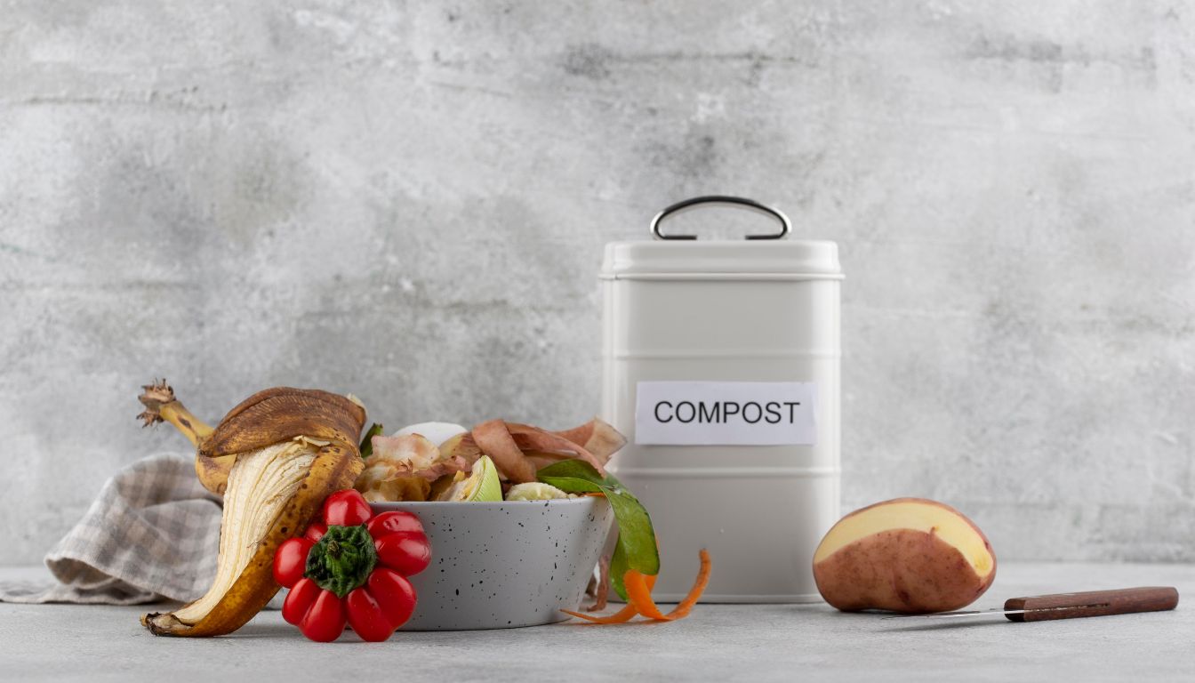 Perfect Compost Ratio for Nutrient-Rich Garden Soil (2025)
