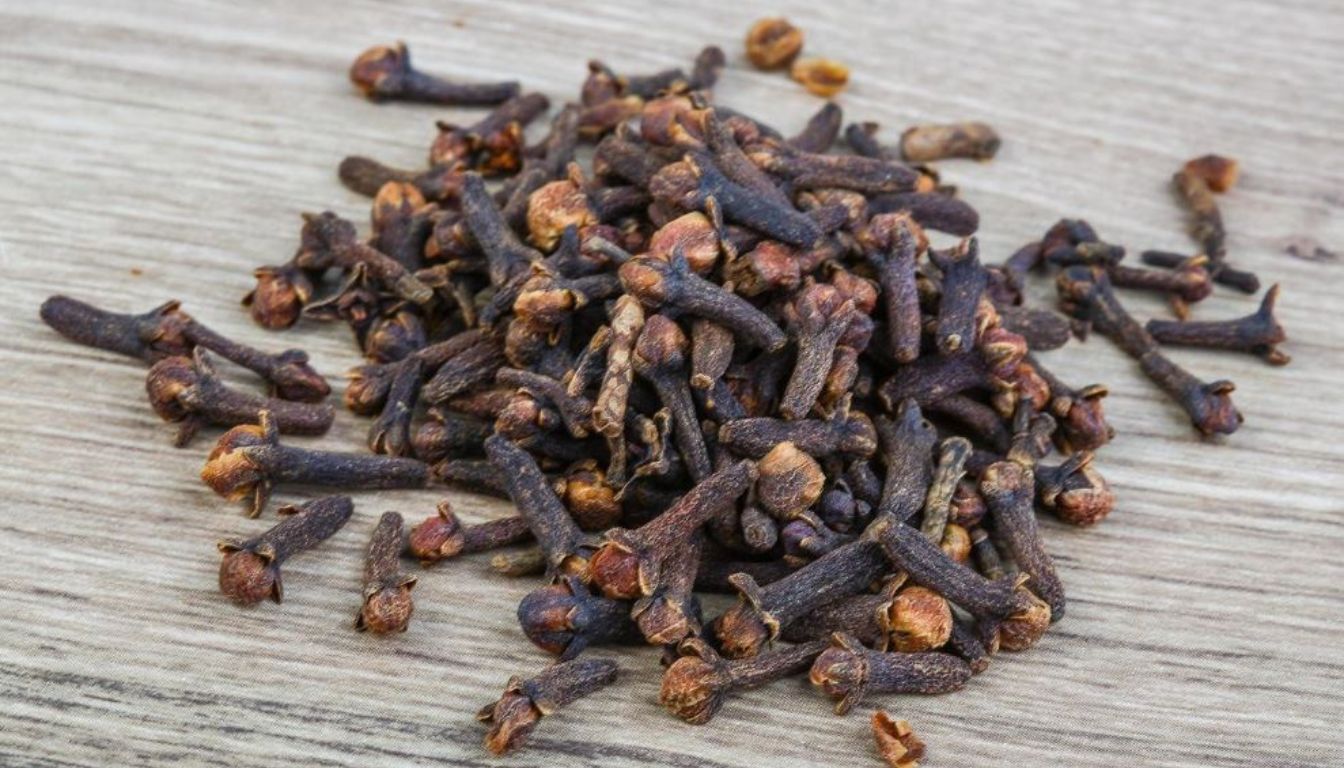 Clove Oil: Unlock Powerful Health & Wellness Benefits (2026)