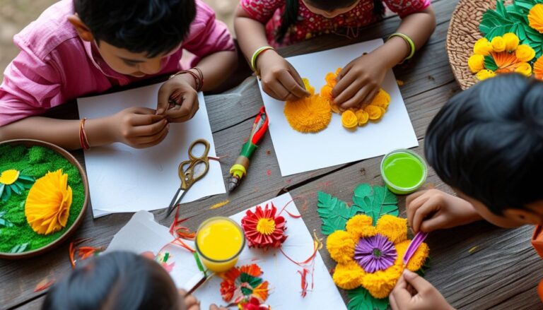 Creative Gardening Crafts to Inspire Preschoolers' Curiosity (2026)