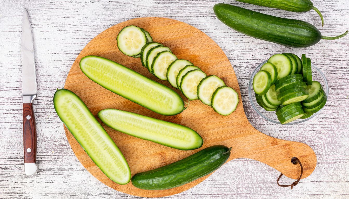 Cucumbers: Nutrition, Health Benefits, and Dietary Tips (2026)