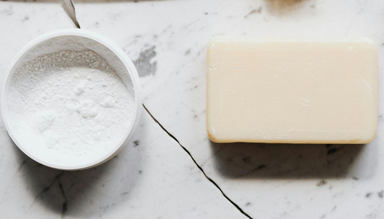 Discover Natural Alternatives to Shampoo for Healthier Hair (2025)