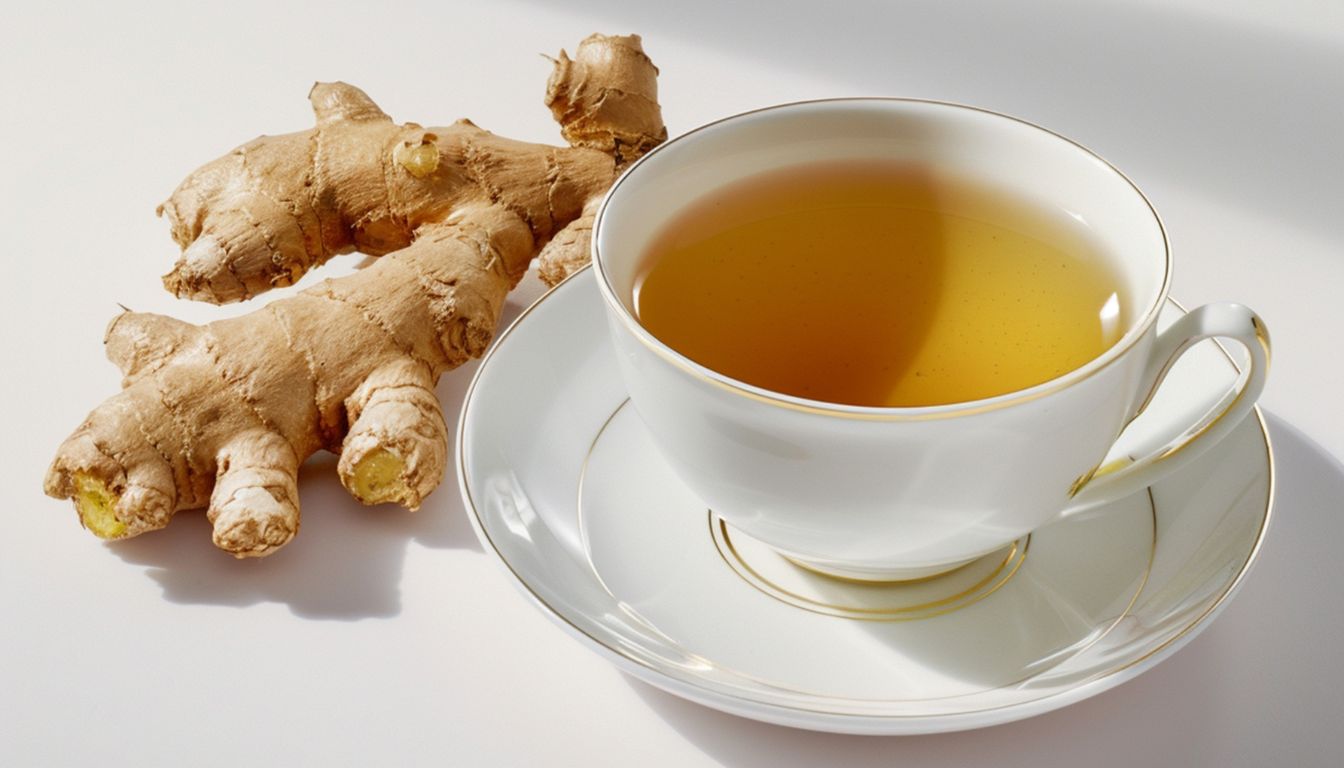 Discover the Best Teas to Detox and Revitalize Your Body (2025)