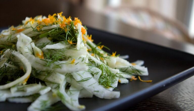 Discover the Health and Culinary Benefits of Fennel (2026)