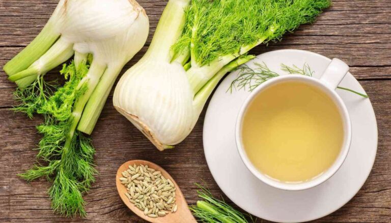 Discover the Health and Culinary Benefits of Fennel (2026)